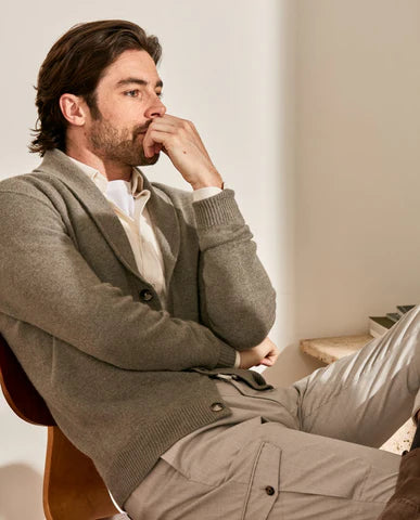 Fashionable Alternatives to Men s Suits for Casual Weddings – Damiani