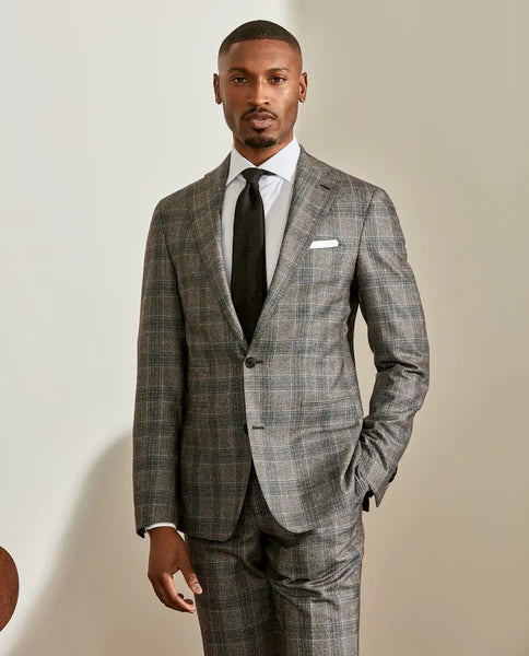 Why Luxury Designer Suits Are Worth the Investment – Damiani