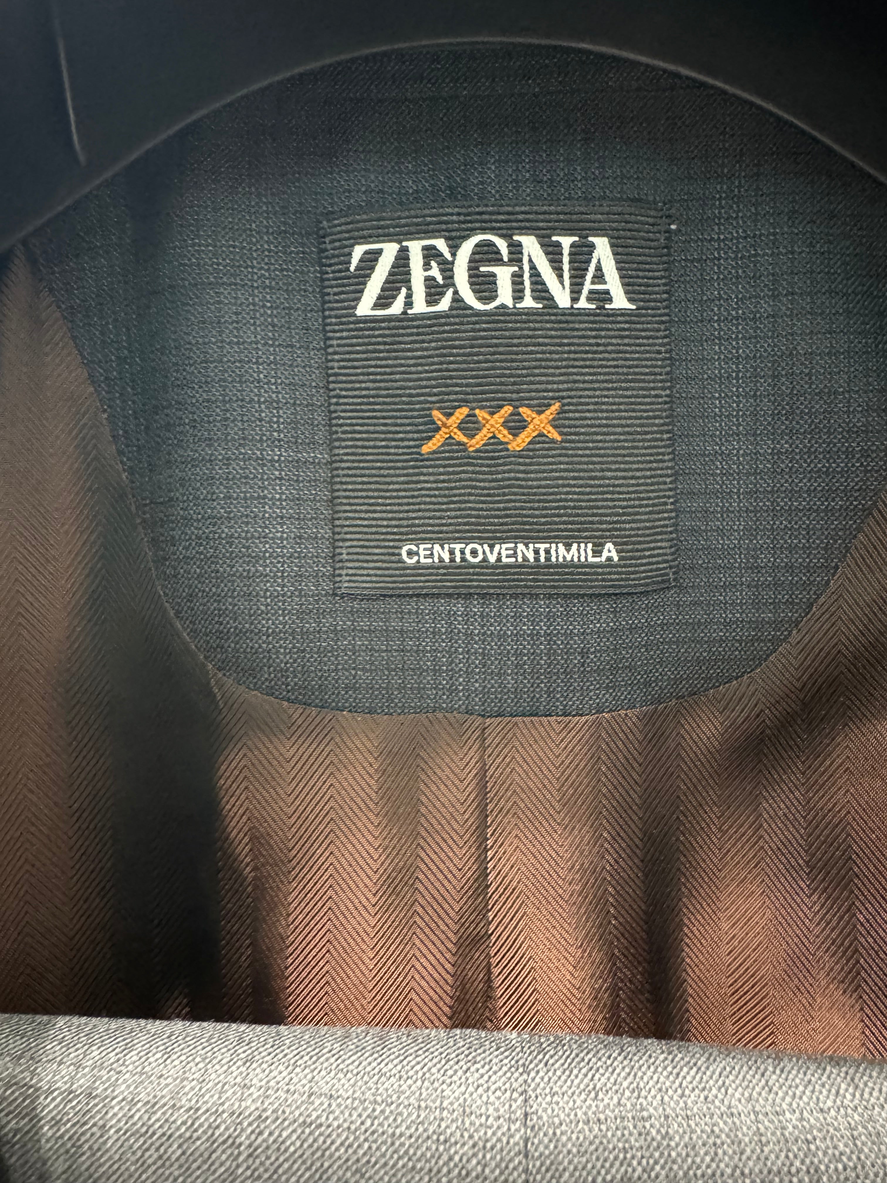 Elevate Your Style: The Timeless Elegance of Zegna Clothing – Damiani