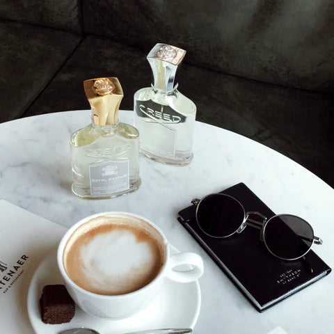 How to Choose the Perfect Creed Fragrance for Every Occasion – Damiani