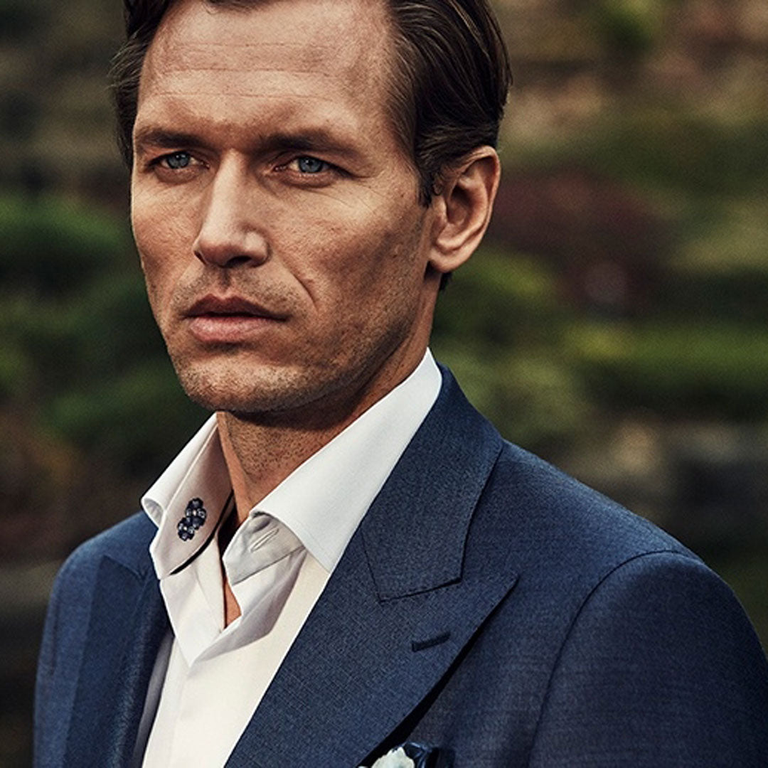 A Guide to Bespoke Shirt Customization: Details You Can Personalize ...