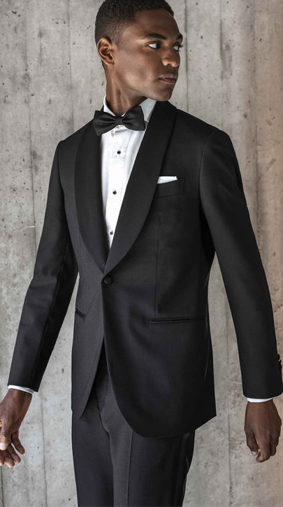 Perfect Tuxedos for Every Body Type | Damiani Miami